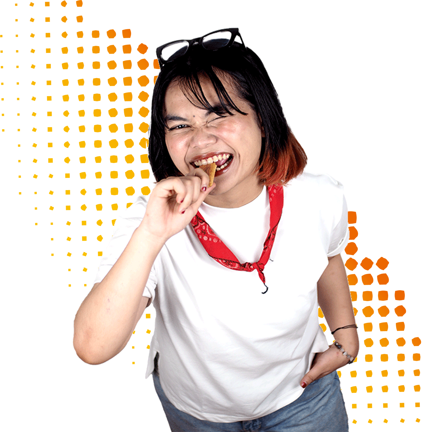 DJFM - The Ultimate Youngsters Radio